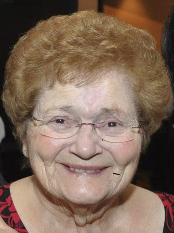 Marie DeSantis 1934-2020 | News, Sports, Jobs - The Vindicator